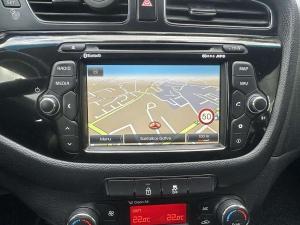 Kia Ceed 2014 in Alytus, with an engine capacity of 1.59 L and mileage of 277 thousand km for 4600 €, photo 24 on AUTOMOTO.COM.LV