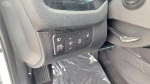Kia Ceed 2016 in Kaunas, with an engine capacity of 1.40 L and mileage of 103 thousand km for 7300 €, photo 6 on AUTOMOTO.COM.LV