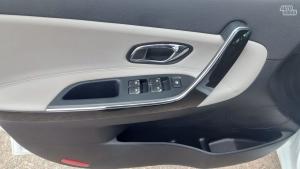 Kia Ceed 2016 in Kaunas, with an engine capacity of 1.40 L and mileage of 103 thousand km for 7300 €, photo 9 on AUTOMOTO.COM.LV