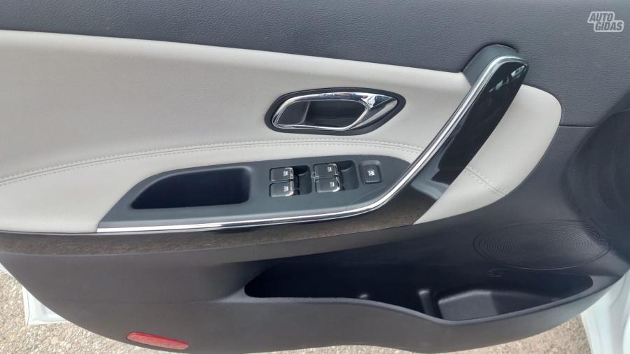 Kia Ceed 2016 in Kaunas, with an engine capacity of 1.40 L and mileage of 103 thousand km for 7300 €, photo 9 on AUTOMOTO.COM.LV