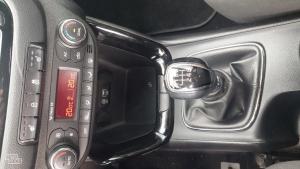 Kia Ceed 2016 in Kaunas, with an engine capacity of 1.40 L and mileage of 103 thousand km for 7300 €, photo 11 on AUTOMOTO.COM.LV