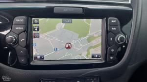 Kia Ceed 2016 in Kaunas, with an engine capacity of 1.40 L and mileage of 103 thousand km for 7300 €, photo 12 on AUTOMOTO.COM.LV