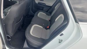 Kia Ceed 2016 in Kaunas, with an engine capacity of 1.40 L and mileage of 103 thousand km for 7300 €, photo 17 on AUTOMOTO.COM.LV