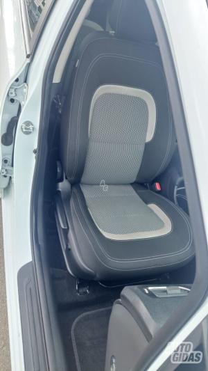 Kia Ceed 2016 in Kaunas, with an engine capacity of 1.40 L and mileage of 103 thousand km for 7300 €, photo 18 on AUTOMOTO.COM.LV