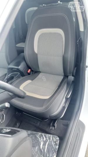 Kia Ceed 2016 in Kaunas, with an engine capacity of 1.40 L and mileage of 103 thousand km for 7300 €, photo 19 on AUTOMOTO.COM.LV