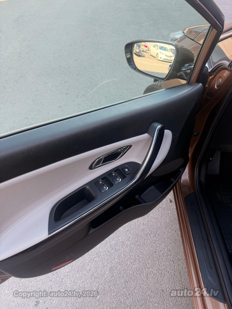 Kia Ceed 2017 in Tallinn, with an engine capacity of 1.60 L and mileage of 239 thousand km for 5500 €, photo 12 on AUTOMOTO.COM.LV