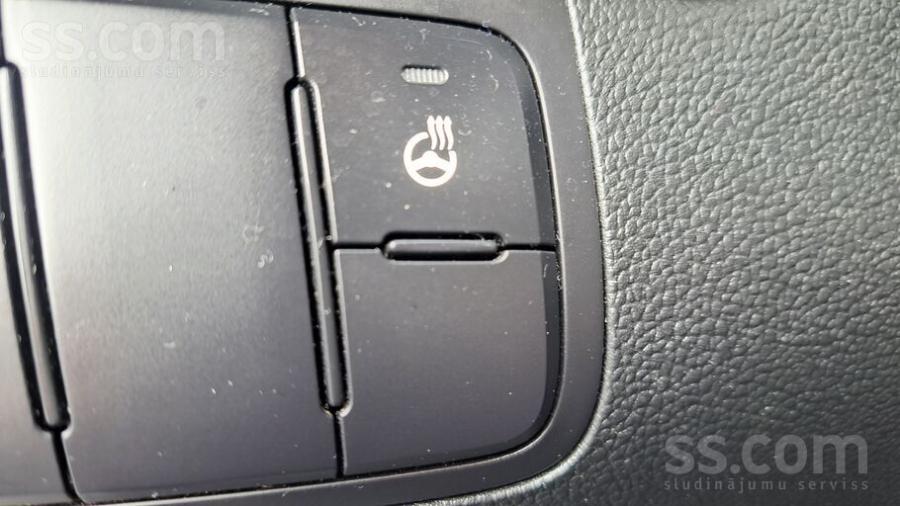 Kia Ceed 2017 Rīga, ar dzinēja tilpumu 1.60 L un nobraukumu 437 tūkst. km par 3500 €, foto 16 vietnē AUTOMOTO.COM.LV