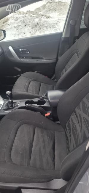 Kia Ceed 2018 in Vilnius, with an engine capacity of 1.40 L and mileage of 150 thousand km for 6000 €, photo 9 on AUTOMOTO.COM.LV
