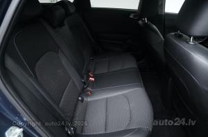 Kia Ceed 2021 Tallina, ar dzinēja tilpumu 1.60 L un nobraukumu 138 tūkst. km par 12990 €, foto 11 vietnē AUTOMOTO.COM.LV