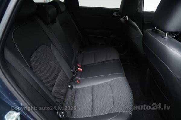 Киа Сид 2021 в Таллин, объемом двигателя 1.60 л и пробегом 138 тыс. км за 12990 €, фото 11 на AUTOMOTO.COM.LV