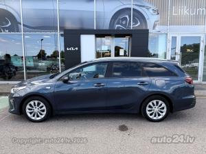 Kia Ceed 2021 Tallina, ar dzinēja tilpumu 1.60 L un nobraukumu 159 tūkst. km par 10900 €, foto 3 vietnē AUTOMOTO.COM.LV