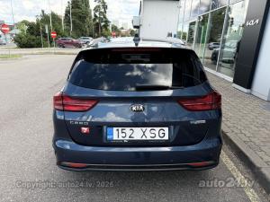 Kia Ceed 2021 Tallina, ar dzinēja tilpumu 1.60 L un nobraukumu 159 tūkst. km par 10900 €, foto 4 vietnē AUTOMOTO.COM.LV