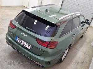 Kia Ceed 2022 in Haapsalu, with an engine capacity of 1.50 L and mileage of 84 thousand km for 16999 €, photo 9 on AUTOMOTO.COM.LV