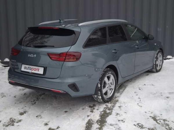 Kia Ceed 2022 in Vilnius, with an engine capacity of 1.48 L and mileage of 26 thousand km for 14900 €, photo 3 on AUTOMOTO.COM.LV