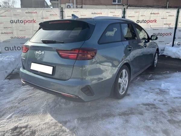 Kia Ceed 2022 in Klaipeda, with an engine capacity of 1.00 L and mileage of 29 thousand km for 13900 €, photo 3 on AUTOMOTO.COM.LV