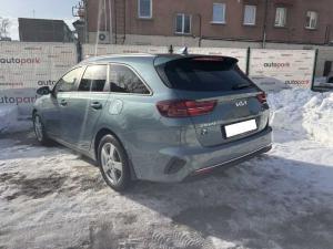 Kia Ceed 2022 Klaipėda, ar dzinēja tilpumu 1.00 L un nobraukumu 29 tūkst. km par 13900 €, foto 4 vietnē AUTOMOTO.COM.LV