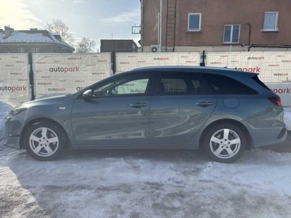 Kia Ceed 2022 in Klaipeda, with an engine capacity of 1.00 L and mileage of 29 thousand km for 13900 €, photo 5 on AUTOMOTO.COM.LV