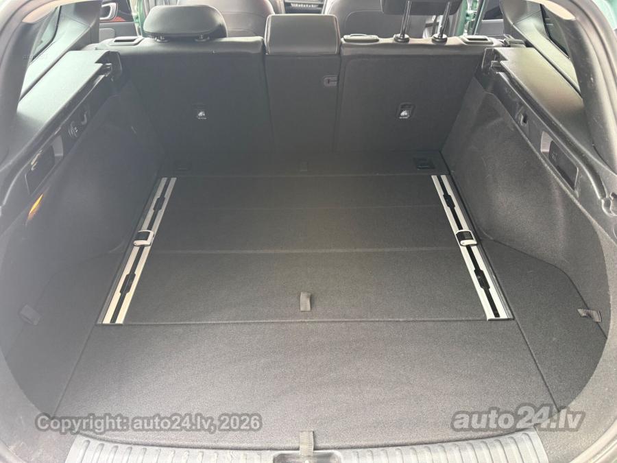 Kia Ceed 2022 in Tallinn, with an engine capacity of 1.50 L and mileage of 35 thousand km for 10999 €, photo 21 on AUTOMOTO.COM.LV