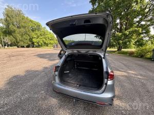 Kia Ceed 2022 Rīga, ar dzinēja tilpumu 1.50 L un nobraukumu 83 tūkst. km par 16900 €, foto 8 vietnē AUTOMOTO.COM.LV