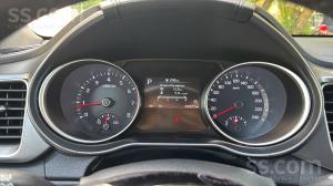 Kia Ceed 2022 Rīga, ar dzinēja tilpumu 1.50 L un nobraukumu 83 tūkst. km par 16900 €, foto 11 vietnē AUTOMOTO.COM.LV