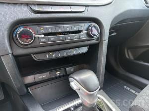 Kia Ceed 2022 Rīga, ar dzinēja tilpumu 1.50 L un nobraukumu 83 tūkst. km par 16900 €, foto 12 vietnē AUTOMOTO.COM.LV