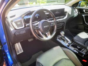 Kia Ceed 2022 Kauņa, ar dzinēja tilpumu 1.60 L un nobraukumu 65 tūkst. km par 17450 €, foto 14 vietnē AUTOMOTO.COM.LV