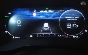 Kia Ceed 2022 Kauņa, ar dzinēja tilpumu 1.60 L un nobraukumu 65 tūkst. km par 17450 €, foto 17 vietnē AUTOMOTO.COM.LV