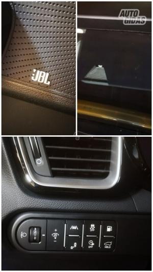Kia Ceed 2022 Kauņa, ar dzinēja tilpumu 1.60 L un nobraukumu 65 tūkst. km par 17450 €, foto 20 vietnē AUTOMOTO.COM.LV
