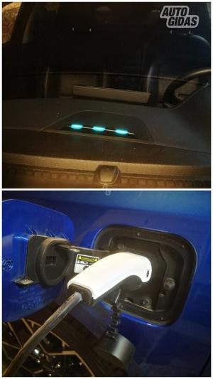 Kia Ceed 2022 Kauņa, ar dzinēja tilpumu 1.60 L un nobraukumu 65 tūkst. km par 17450 €, foto 22 vietnē AUTOMOTO.COM.LV