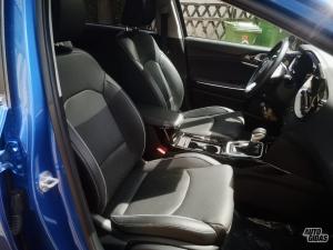 Kia Ceed 2022 Kauņa, ar dzinēja tilpumu 1.60 L un nobraukumu 65 tūkst. km par 17450 €, foto 26 vietnē AUTOMOTO.COM.LV