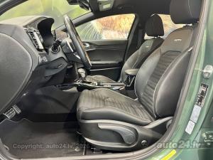 Киа Сид 2022 в Таллин, объемом двигателя 1.50 л и пробегом 101 тыс. км за 19800 €, фото 9 на AUTOMOTO.COM.LV