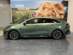 Киа Сид 2022 в Таллин, объемом двигателя 1.50 л и пробегом 101 тыс. км за 19800 €, фото 31 на AUTOMOTO.COM.LV