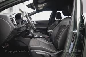 Киа Сид 2023 в Тарту, объемом двигателя 1.50 л и пробегом 38 тыс. км за 22900 €, фото 12 на AUTOMOTO.COM.LV