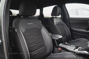 Киа Сид 2023 в Тарту, объемом двигателя 1.50 л и пробегом 38 тыс. км за 22900 €, фото 16 на AUTOMOTO.COM.LV