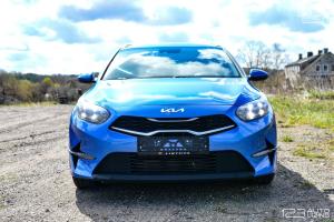 Kia Ceed 2023 in Kretinga, with an engine capacity of 1.50 L and mileage of 72 thousand km for 14700 €, photo 3 on AUTOMOTO.COM.LV
