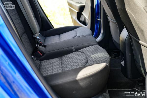Kia Ceed 2023 in Kretinga, with an engine capacity of 1.50 L and mileage of 72 thousand km for 14700 €, photo 8 on AUTOMOTO.COM.LV