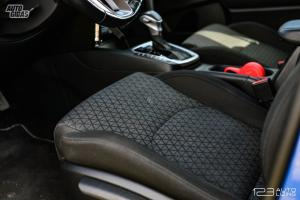 Kia Ceed 2023 in Kretinga, with an engine capacity of 1.50 L and mileage of 72 thousand km for 14700 €, photo 17 on AUTOMOTO.COM.LV