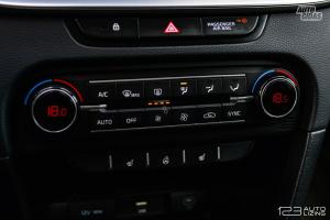 Kia Ceed 2023 in Kretinga, with an engine capacity of 1.50 L and mileage of 72 thousand km for 14700 €, photo 22 on AUTOMOTO.COM.LV