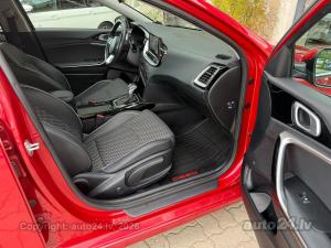 Kia Ceed 2023 Tallina, ar dzinēja tilpumu 1.50 L un nobraukumu 64 tūkst. km par 19990 €, foto 7 vietnē AUTOMOTO.COM.LV