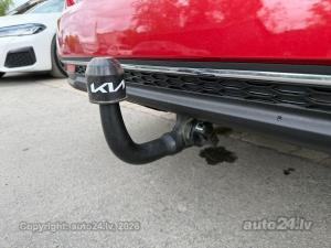 Kia Ceed 2023 Tallina, ar dzinēja tilpumu 1.50 L un nobraukumu 64 tūkst. km par 19990 €, foto 15 vietnē AUTOMOTO.COM.LV