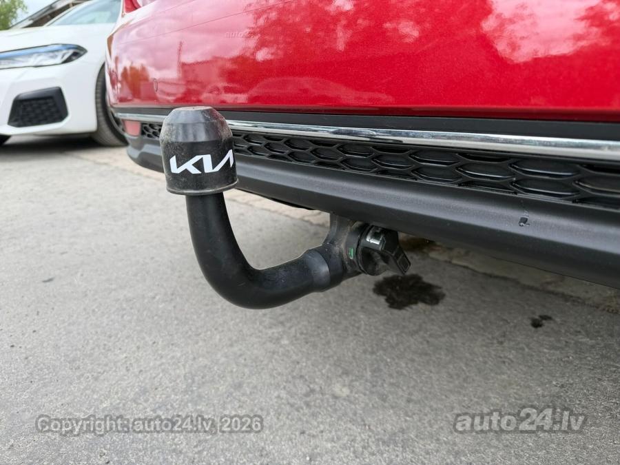 Kia Ceed 2023 Tallina, ar dzinēja tilpumu 1.50 L un nobraukumu 64 tūkst. km par 19990 €, foto 15 vietnē AUTOMOTO.COM.LV