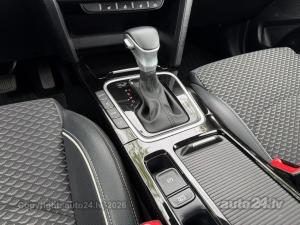 Kia Ceed 2023 Tallina, ar dzinēja tilpumu 1.50 L un nobraukumu 64 tūkst. km par 19990 €, foto 17 vietnē AUTOMOTO.COM.LV