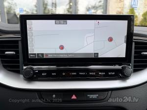 Kia Ceed 2023 Tallina, ar dzinēja tilpumu 1.50 L un nobraukumu 64 tūkst. km par 19990 €, foto 20 vietnē AUTOMOTO.COM.LV