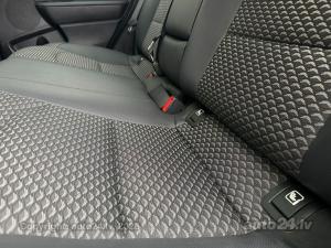 Kia Ceed 2023 Tallina, ar dzinēja tilpumu 1.50 L un nobraukumu 64 tūkst. km par 19990 €, foto 23 vietnē AUTOMOTO.COM.LV