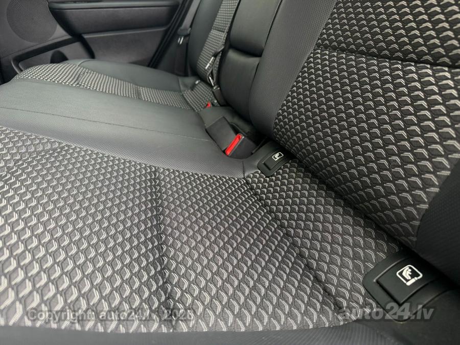 Kia Ceed 2023 Tallina, ar dzinēja tilpumu 1.50 L un nobraukumu 64 tūkst. km par 19990 €, foto 23 vietnē AUTOMOTO.COM.LV