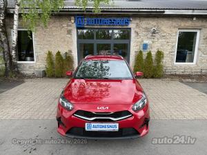 Kia Ceed 2023 Tallina, ar dzinēja tilpumu 1.50 L un nobraukumu 64 tūkst. km par 19990 €, foto 25 vietnē AUTOMOTO.COM.LV