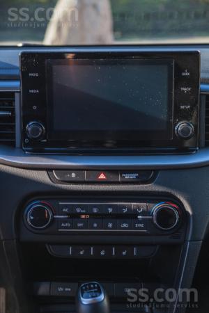Kia Ceed 2023 Rīga, ar dzinēja tilpumu 1.00 L un nobraukumu 54 tūkst. km par 13900 €, foto 12 vietnē AUTOMOTO.COM.LV