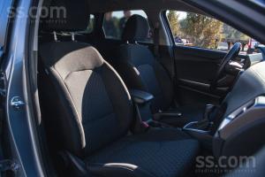 Kia Ceed 2023 Rīga, ar dzinēja tilpumu 1.00 L un nobraukumu 54 tūkst. km par 13900 €, foto 13 vietnē AUTOMOTO.COM.LV