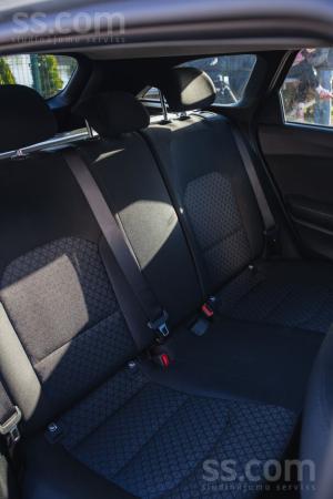 Kia Ceed 2023 Rīga, ar dzinēja tilpumu 1.00 L un nobraukumu 54 tūkst. km par 13900 €, foto 14 vietnē AUTOMOTO.COM.LV