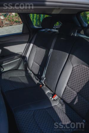 Kia Ceed 2023 Rīga, ar dzinēja tilpumu 1.00 L un nobraukumu 54 tūkst. km par 13900 €, foto 15 vietnē AUTOMOTO.COM.LV